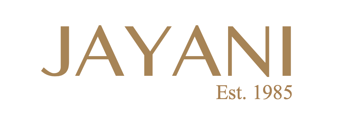 Jayani Logo